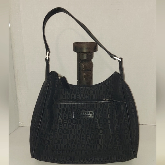Reaction Kenneth Cole | Bags | 9s Reaction By Kenneth Cole Small Logo ...